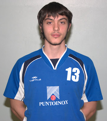 La pallamano a Verona: Foto Serie B