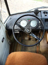 Mercedes Benz 406D - Camper: FOR SALE