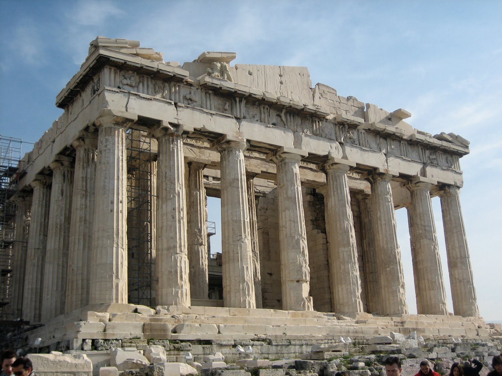 Sunday Bites: Oompa! (Greek Night)