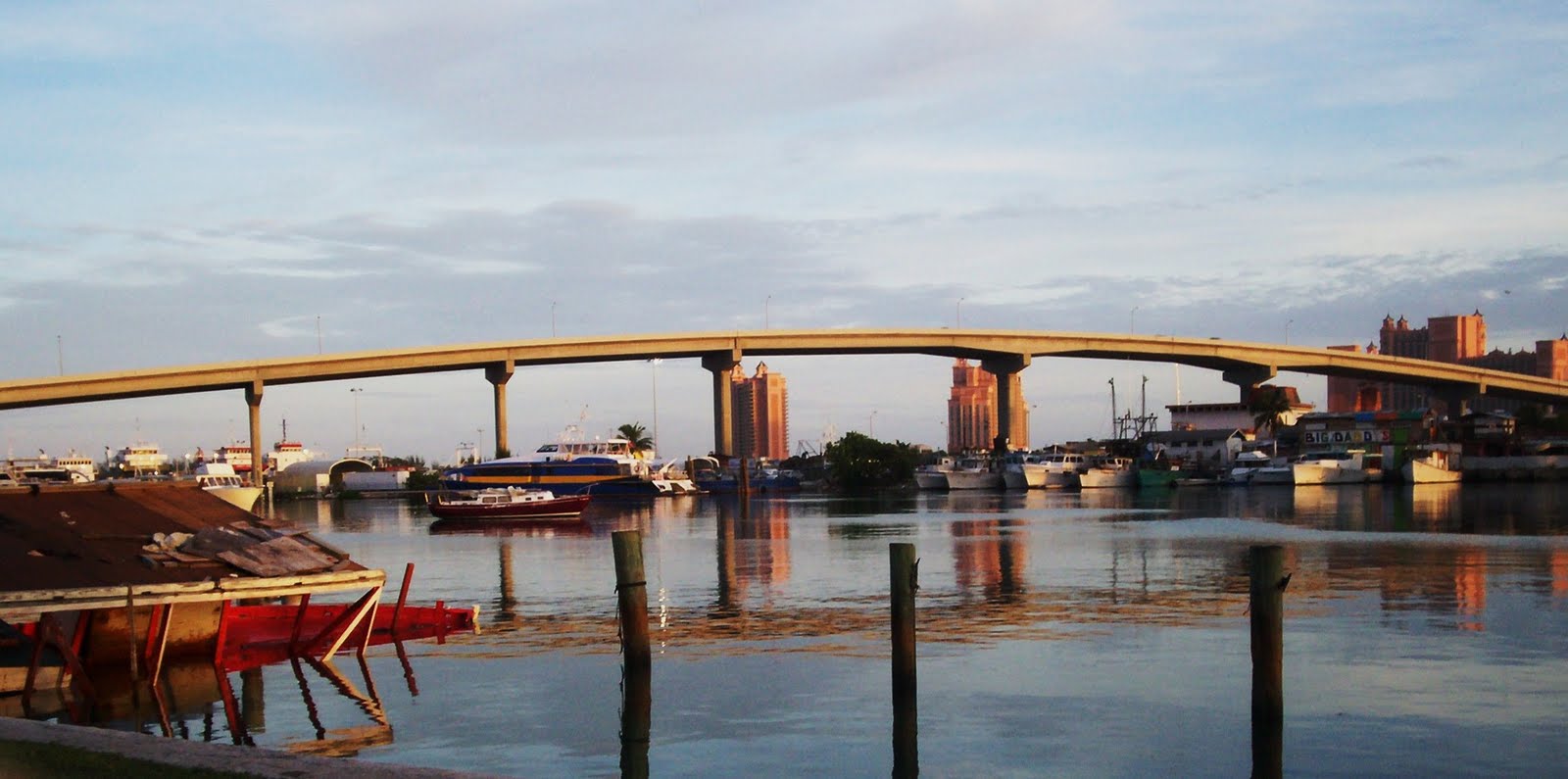 THE BAHAMAS – 700 ISLANDS IN THE SUN | Adventures And Thoughts Of A ...