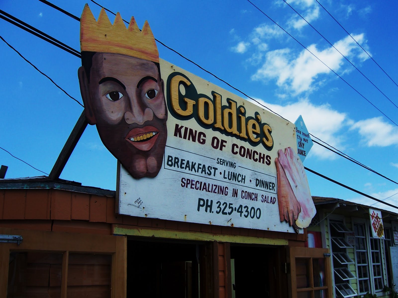 THE BAHAMAS – 700 ISLANDS IN THE SUN | Adventures And Thoughts Of A ...