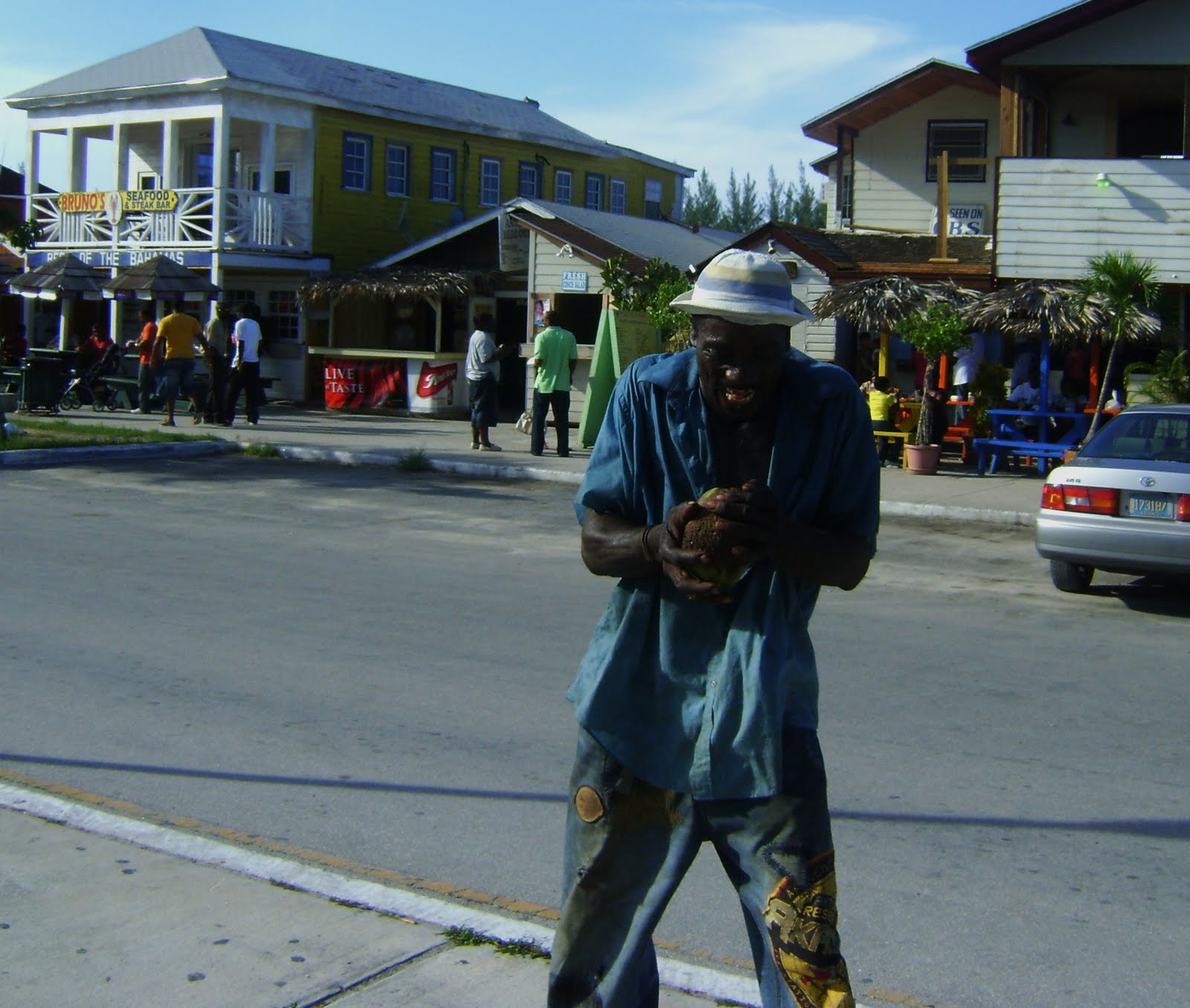 THE BAHAMAS – 700 ISLANDS IN THE SUN | Adventures And Thoughts Of A ...