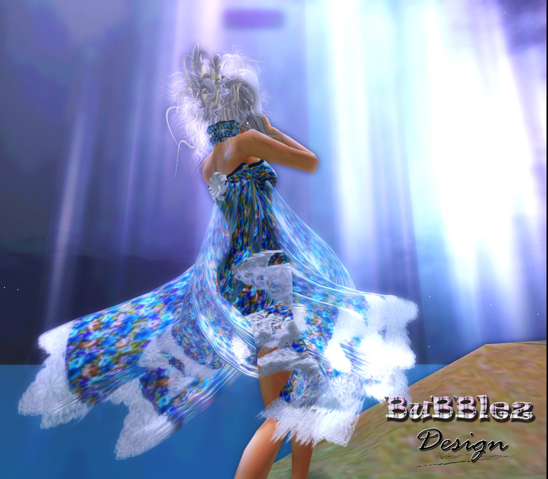 Bubblez Style: October 2010