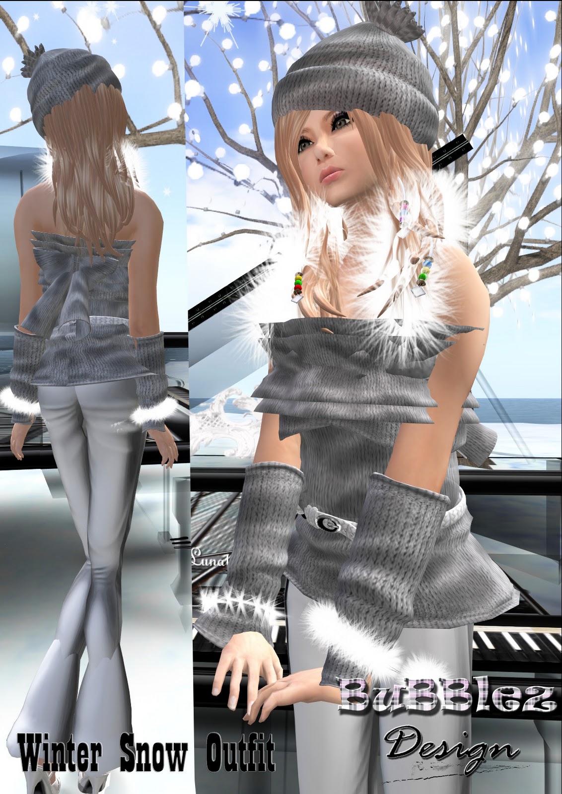 Bubblez Style Bubblez Design Winter Love Outfit New Release bubblez-style-bubblez-design-winter-love-outfit-new-release