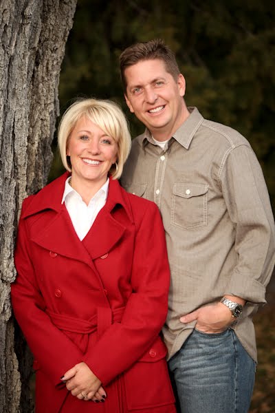 Bella Photo: Hammond Family