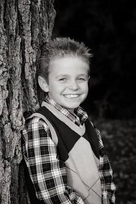 Bella Photo: Hammond Family