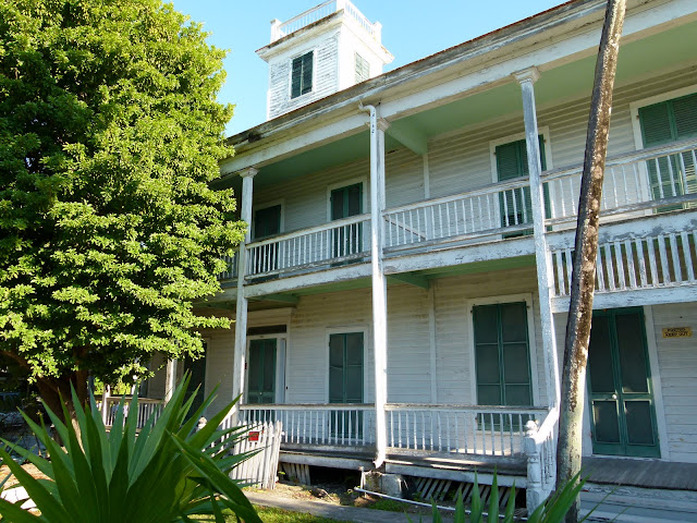 Visit Key West: Most beautiful Key West houses and homes
