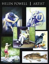 Greenbrier Artists: Helen Powell