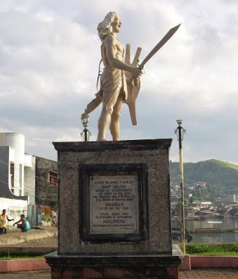 Gat - Uban is now richer ~ Geek Review on Foods, Travel Destination ...