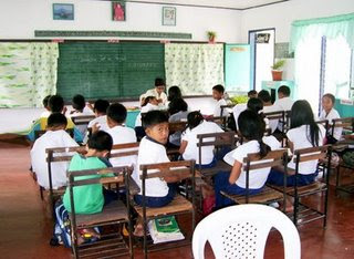 DepEd Teacher's Blog : Free Public Secondary Education in the Philippines