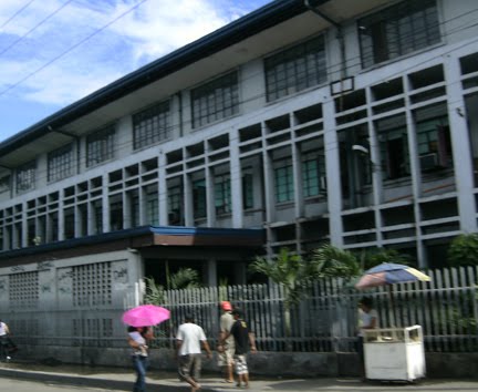 Cebu City Medical Center