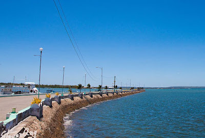 Bogo City Cebu Province