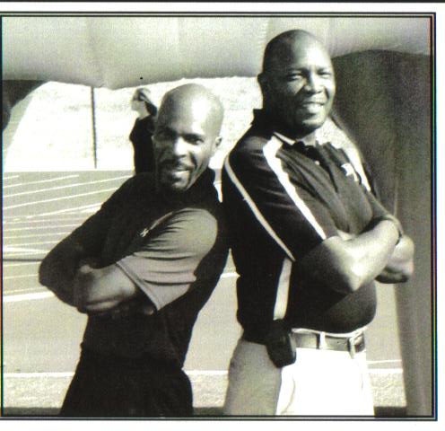 Rouse Raider Football: Rouse Raiders fall to Rudder Rangers 62-27