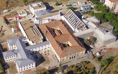 Ávila Información: El Hospital Provincial de Ávila estrena servicio de ...