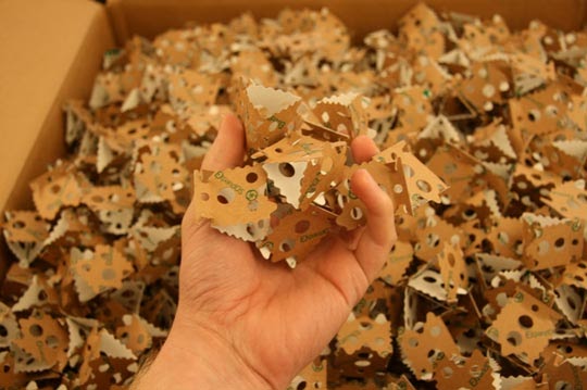 designvagabond: expandOS packaging material