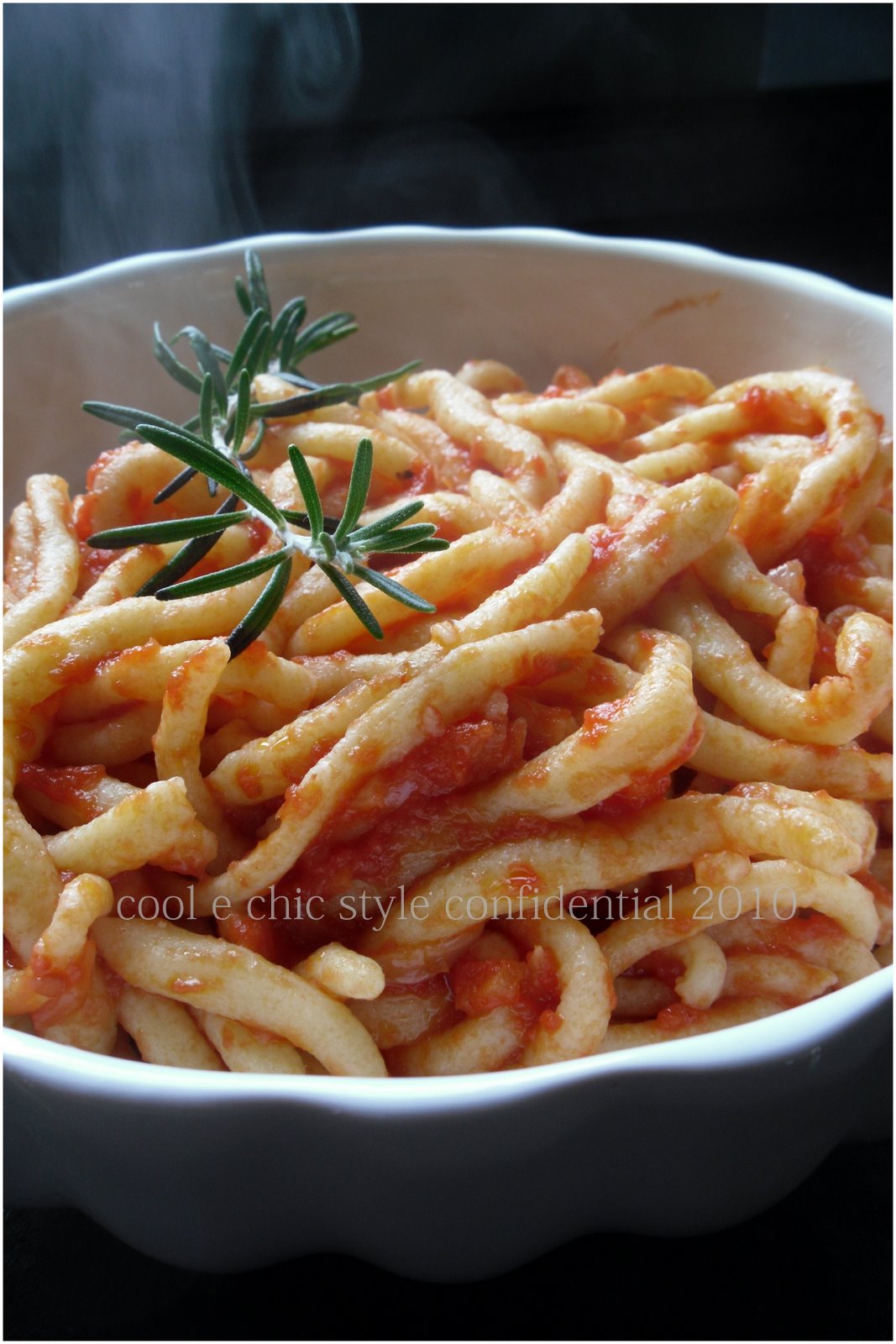 IL VERO LUSSO IN CUCINA | Cool Chic Style Confidential