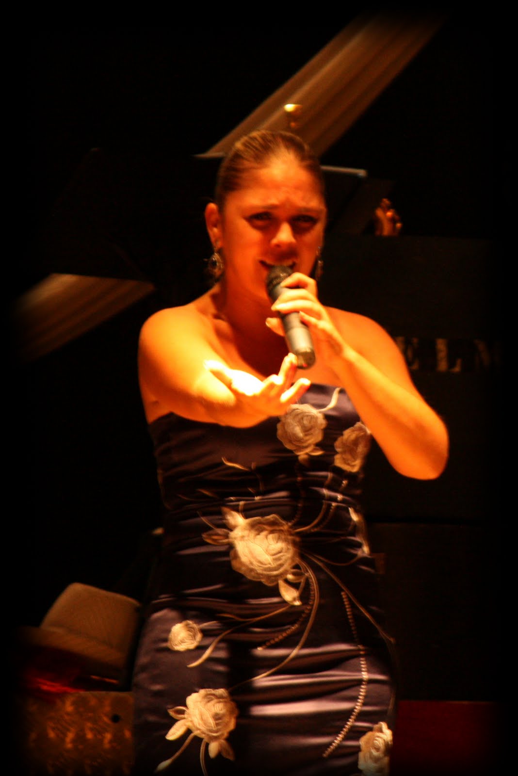 María Rubí: María Rubí en Horcajo de Santiago (Cuenca) el día 17 de ...