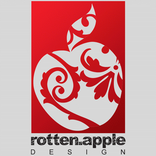 Rotten Apple Design: Rotten Apple Design