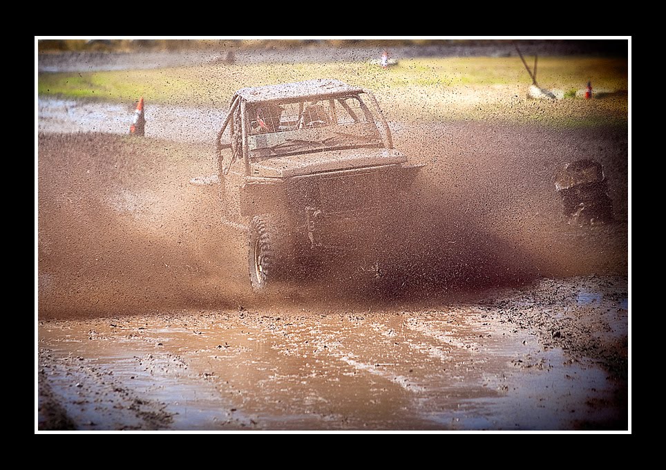 Rebecca O'Grady Photographics: Kabra Mud Races 17th July 2010