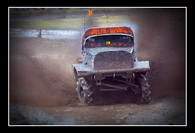 Rebecca O'Grady Photographics: Kabra Mud Races 17th July 2010