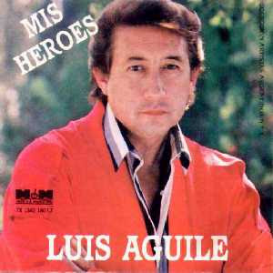 Luis Aguilé – LA POESÍA SOCIAL