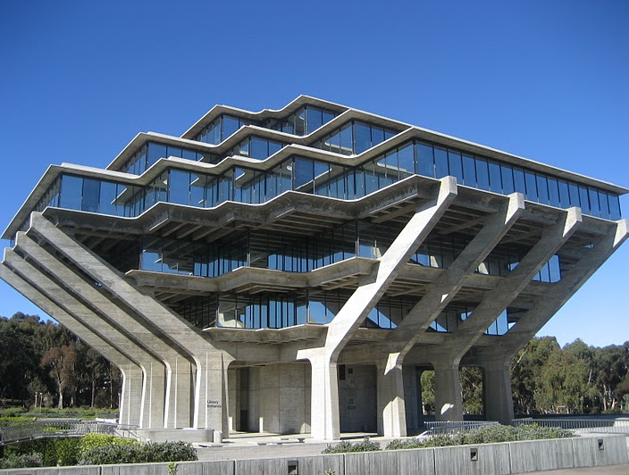 Blocky Buildings as maps [Image heavy thread] - Doom General - Doomworld