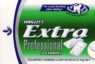 An Adult Tonsillectomy Recovery: Day 4- The thick of it