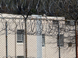 Mary's Ramblin's: ANGOLA PRISON MUSEUM