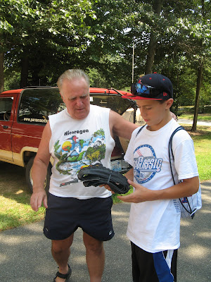 Mary's Ramblin's: SIMONE AND PAT PURCELL, DIANE COMOLLO