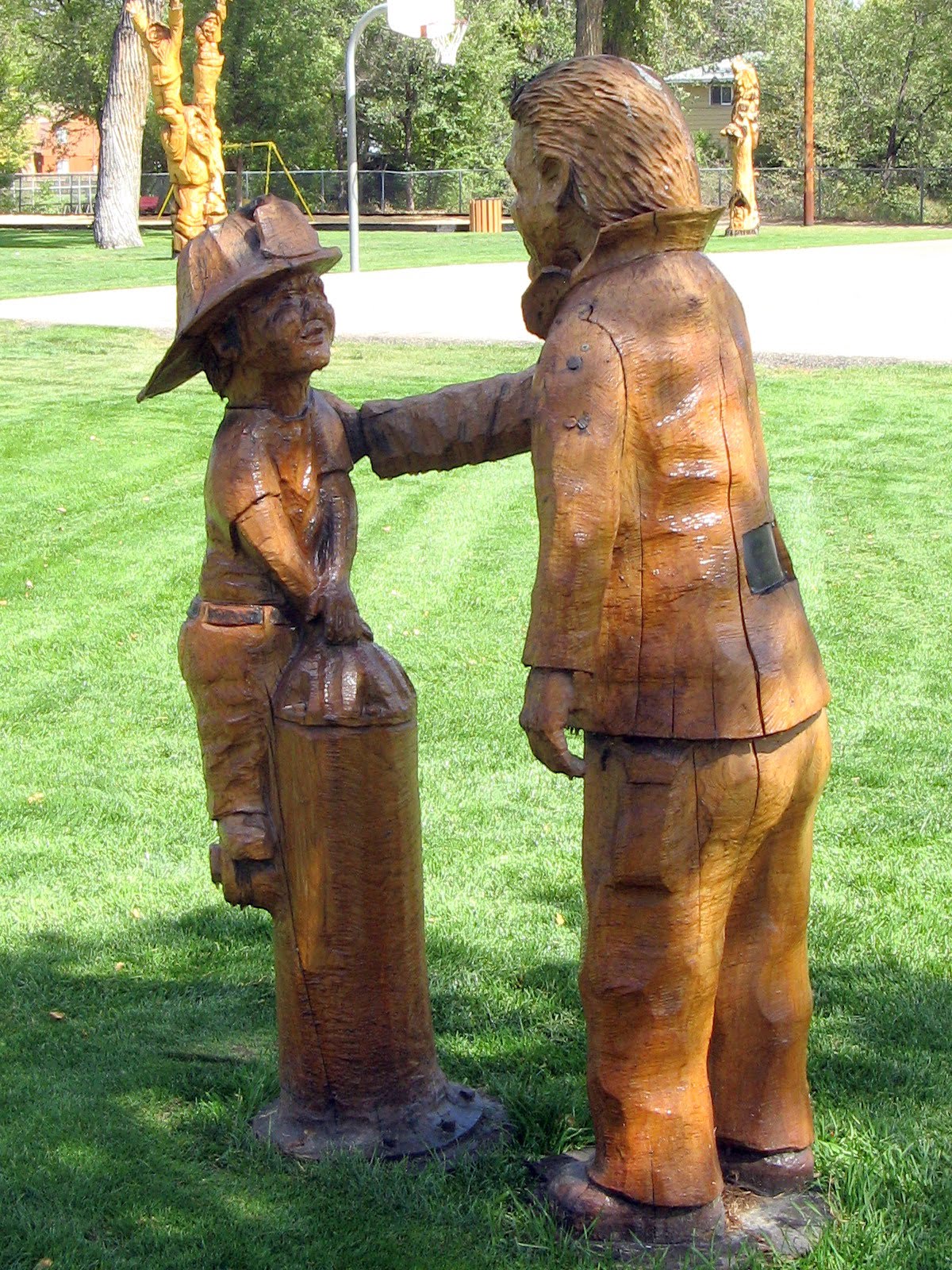 Mary's Ramblin's: RABBIT EARS PASS TO CRAIG COLORADO