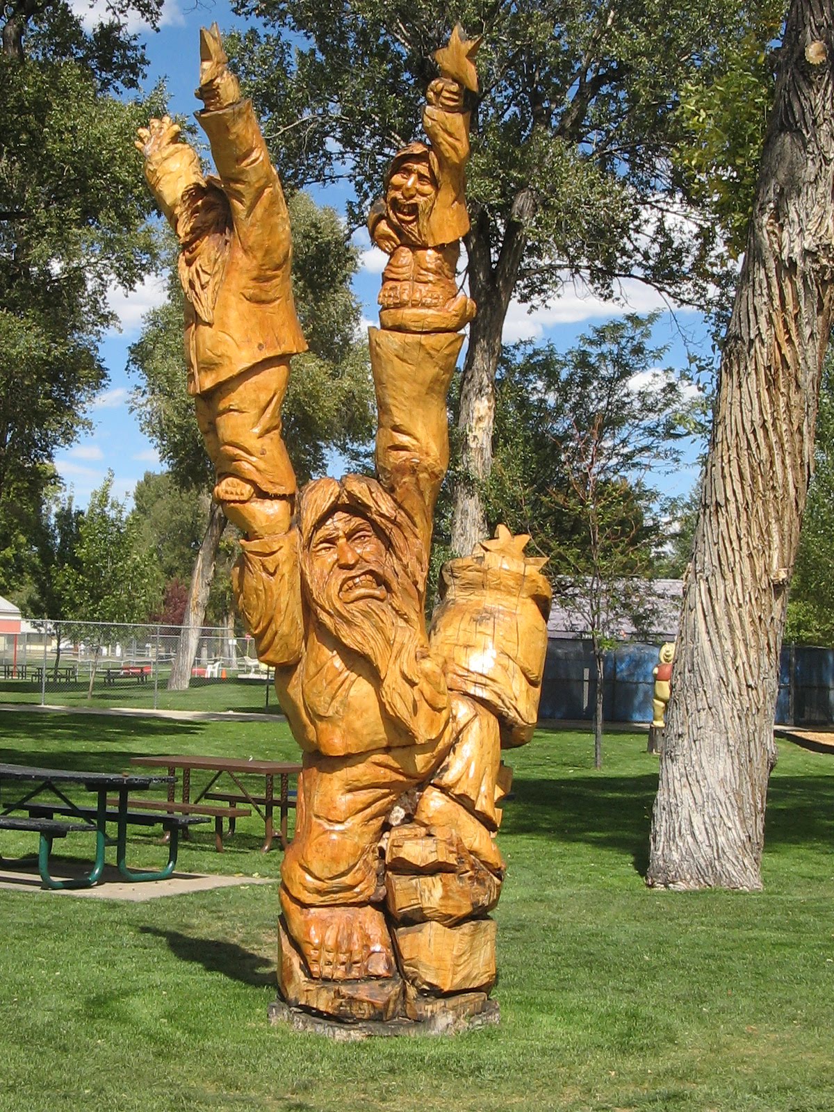 Mary's Ramblin's: RABBIT EARS PASS TO CRAIG COLORADO