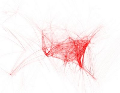 Invisible Red Thread - psychoneuron