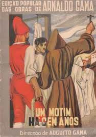 Carpe Diem - Atrás do Tempo Tempo Vem ?: Um Motim há Cem Anos - Arnaldo ...