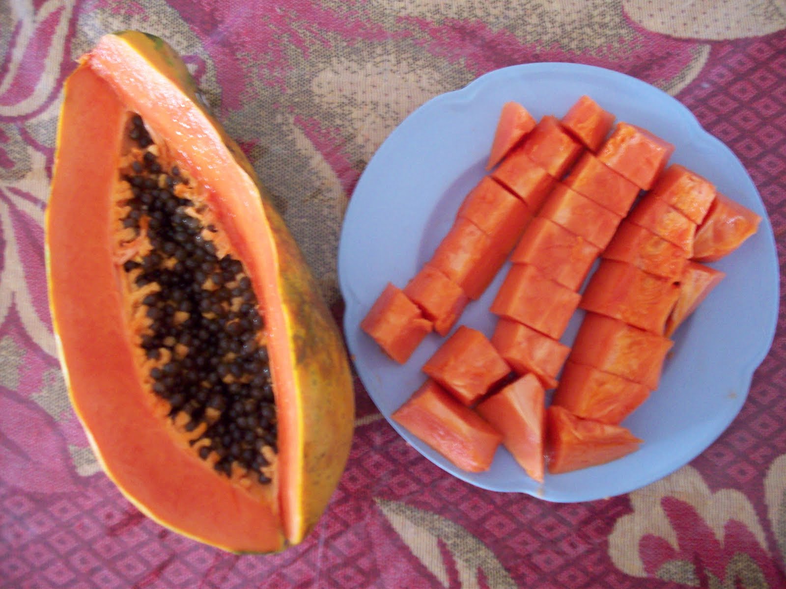 Brenda's Photos: GORGEOUS FRUITS OF BELIZE