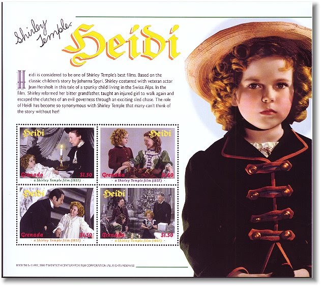 Noley Thornton Heidi