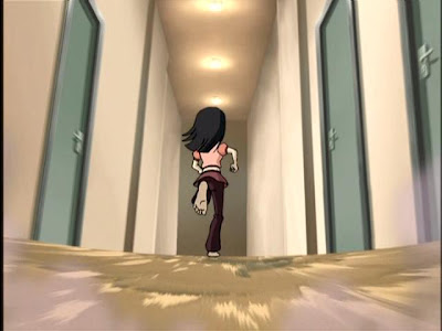 Anime Feet: Code Lyoko Sissi (Bonus)