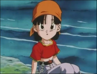 Anime Feet: More Pan (Bonus)