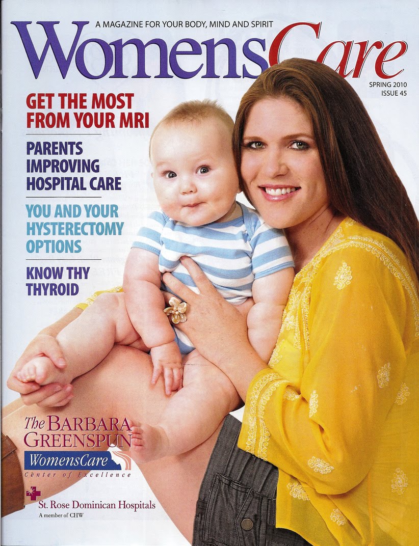 Sampsel Preston Photography: St. Rose Dominican Hospitals "Womens Care ...