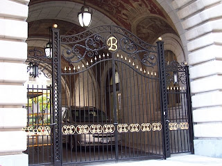 Exclusive Iron Works New York