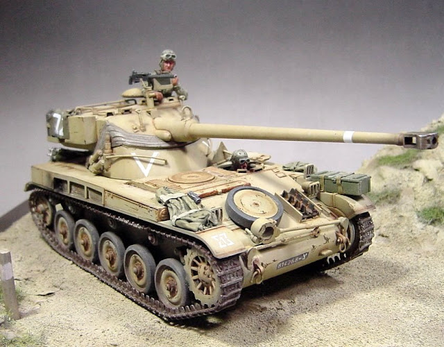 IDF ARMOR חיל השריון-צה"ל: IDF MODELING PAGE