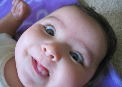 fotoscOOp: Bimbi buffi anzi buffissimi (9 foto)