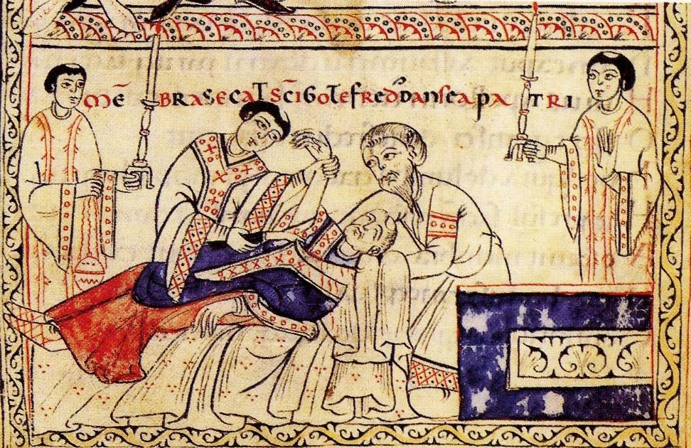 OBJECTS-BUILDING-SITUATIONS: Embodied Bodies in the Coffin of Medieval ...