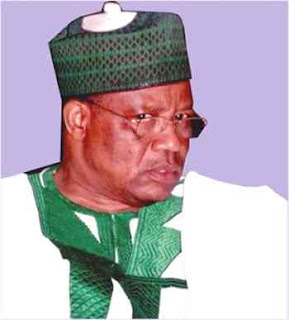 INSIDE NIGERIA; Issues and People: The Man - President Ibrahim Babangida