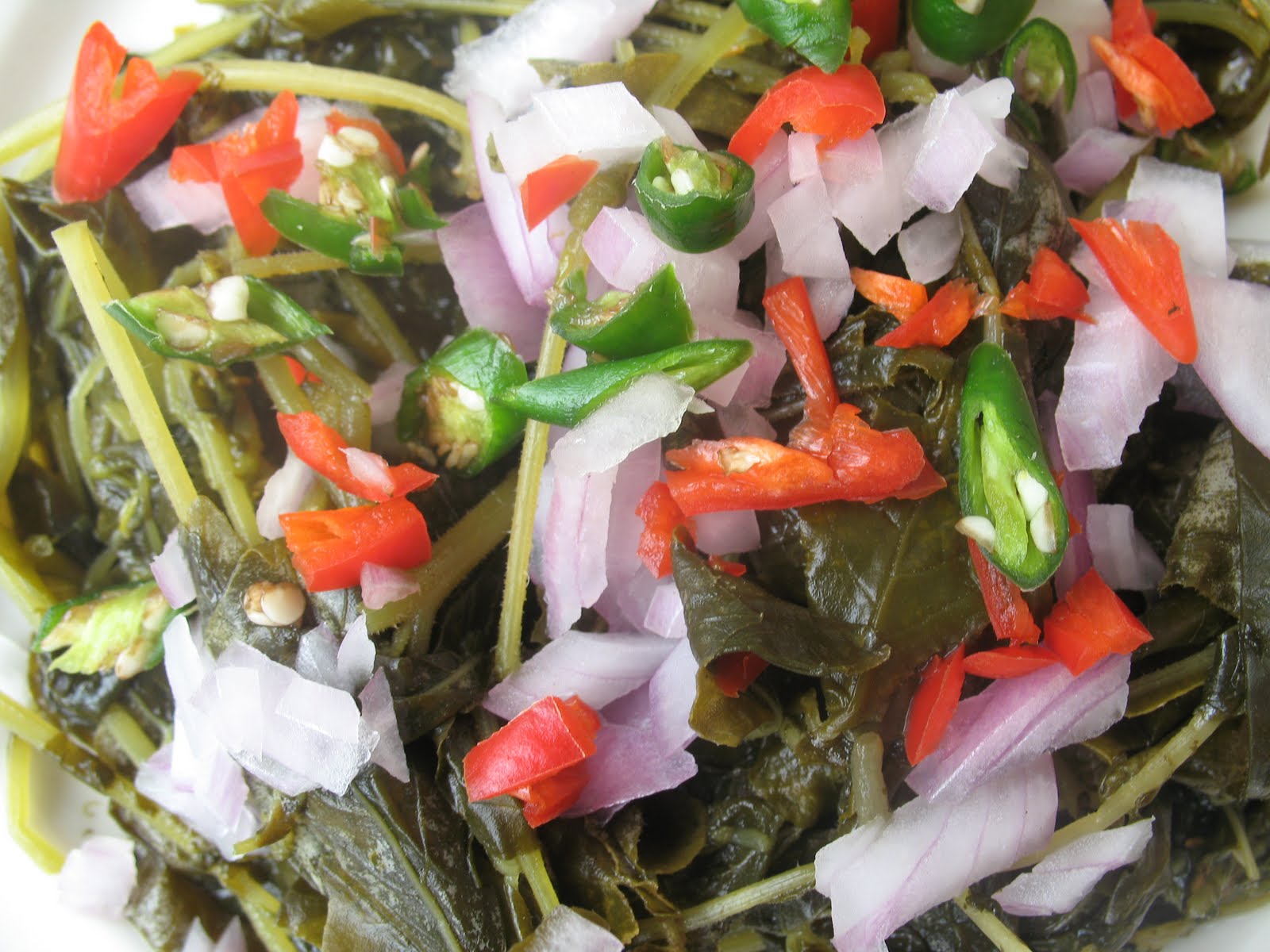 Mari Makan Jeruk Maman... | Blues Riders