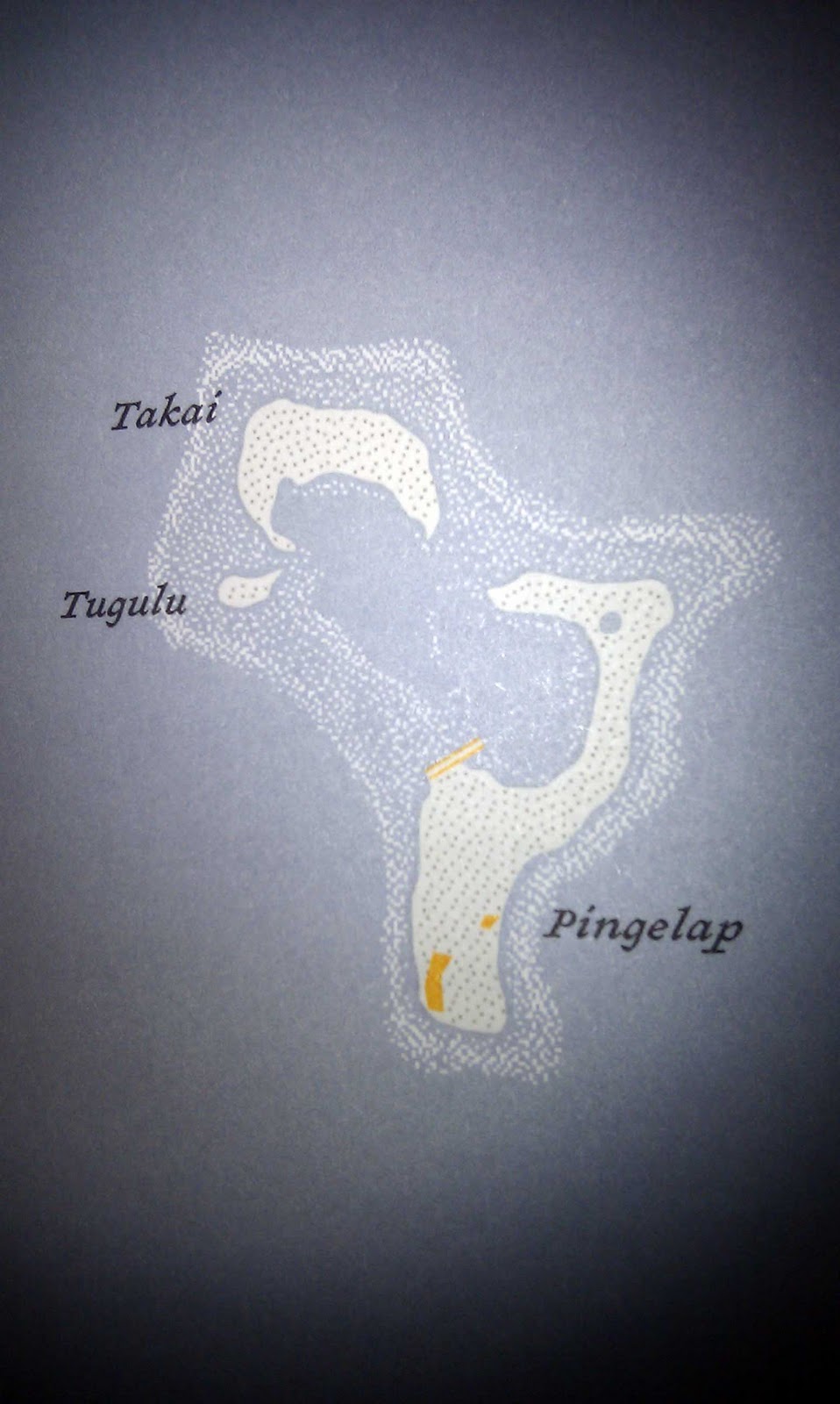 Just William's Luck: 'the theatre of the world'