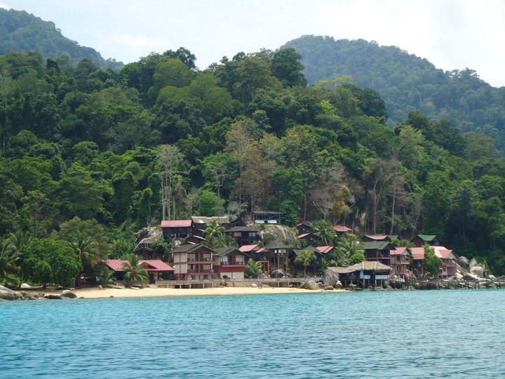 Tioman Island