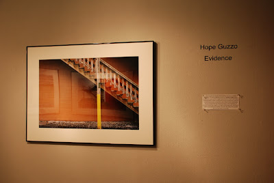 Evidence: Laurel, MD - Photos by Hope Guzzo at the Wilgus Gallery, MICA ...