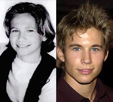 gorgeous footsteps in the sand.: Jamie Loves.