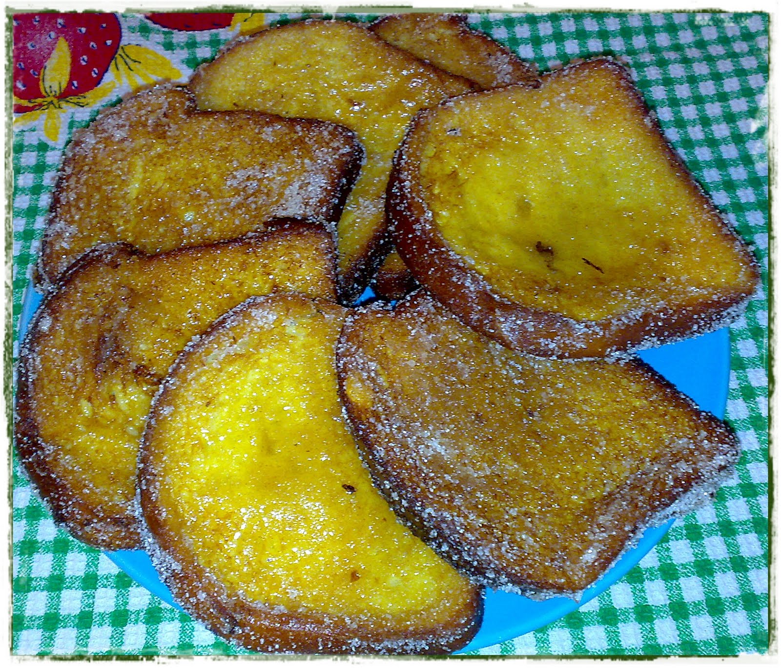 LAS RECETAS DE MARIANT TORRIJAS las-recetas-de-mariant-torrijas
