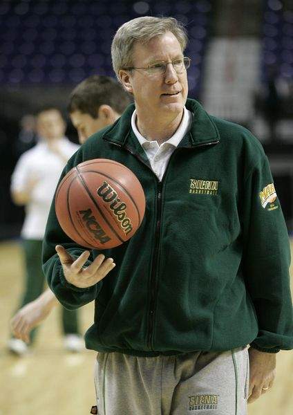 Fran McCaffery hired as Iowa men’s basketball coach